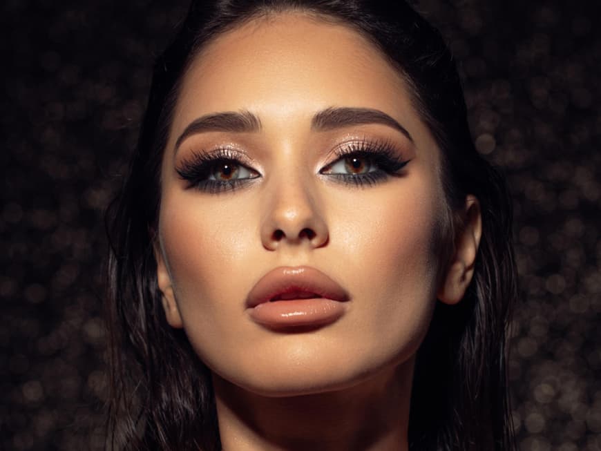 Make-up: Dieses Fixing Spray zaubert ein Airbrush-Finish