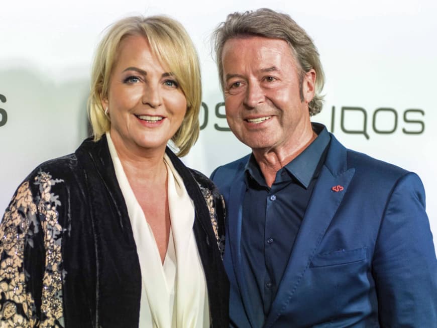 Ulla Kock am Brink: Das ist die "100.000 Mark Show"-Moderatorin