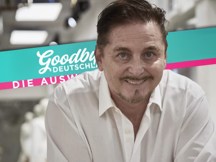 "Goodbye Deutschland": Auf Mallorca - Klatsche für Uwe Herrmann!