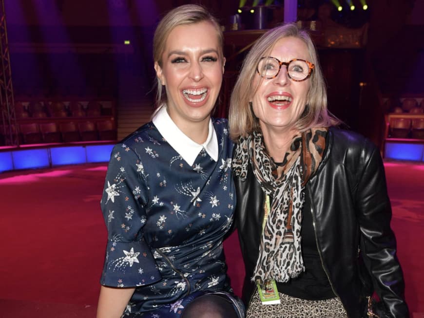 Verena Kerth: Enthüllt! SO denkt ihre Mutter wirklich über Marc Terenzi