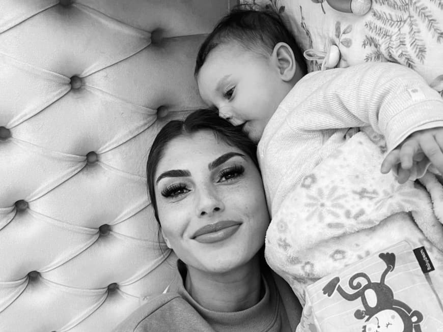 Yeliz Koc: "Meine große Liebe" - große Überraschung!