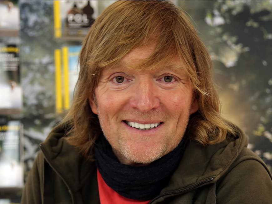 "7 vs. Wild": Andreas Kieling - Erstes Statement nach Show-Rauswurf