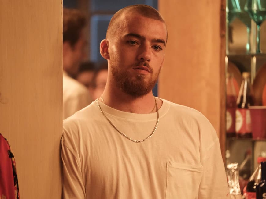 "Euphoria": Angus Cloud stirbt mit 25 Jahren