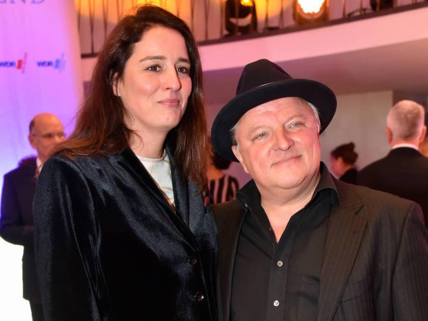 "Tatort"-Star Axel Prahl: Ehrliche Liebes-Enthüllung des Thiel-Darstellers