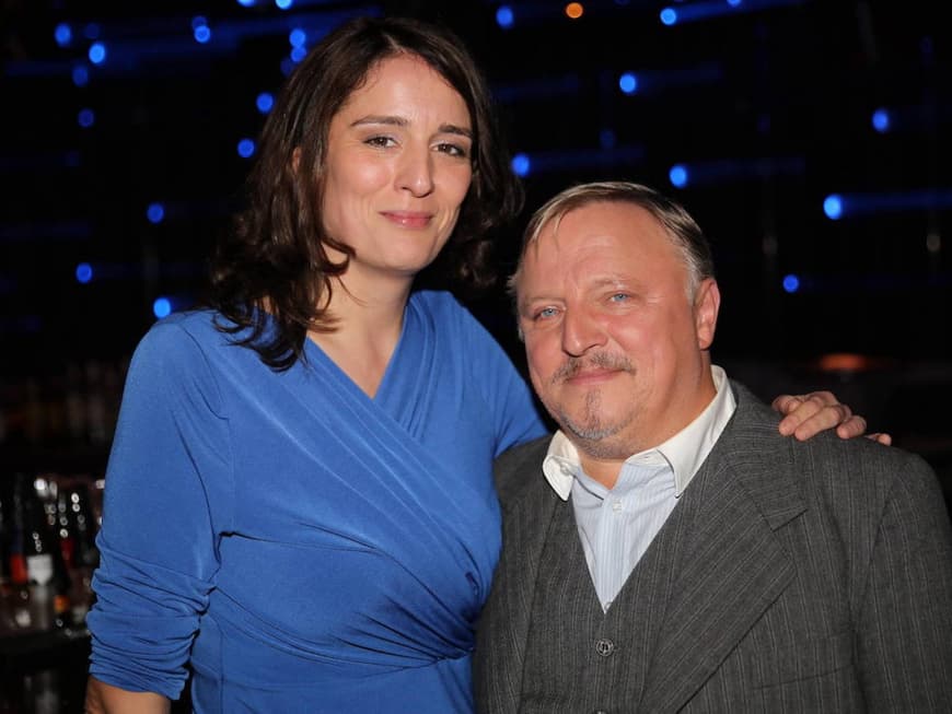 "Tatort"-Star Axel Prahl: Ehrliche Liebes-Enthüllung des Thiel-Darstellers