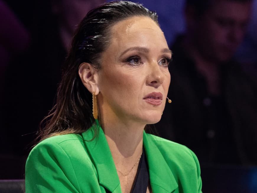 Carolin Kebekus: Bruder David enthüllt Privates - "Ist für sie die Hölle"