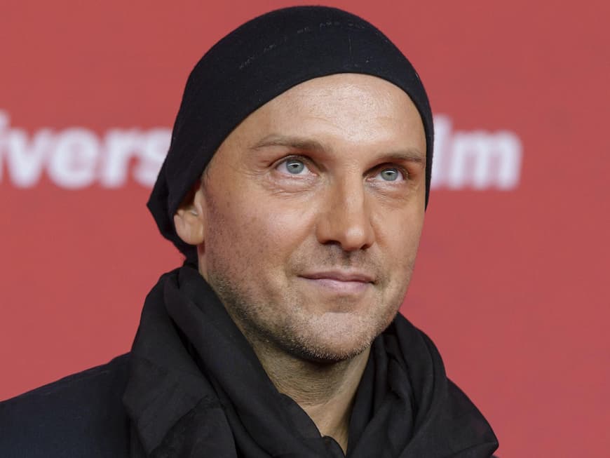 "Verliebt in Berlin": Hubertus Regout fühlt sich nach Trans-Outing "endlich frei"