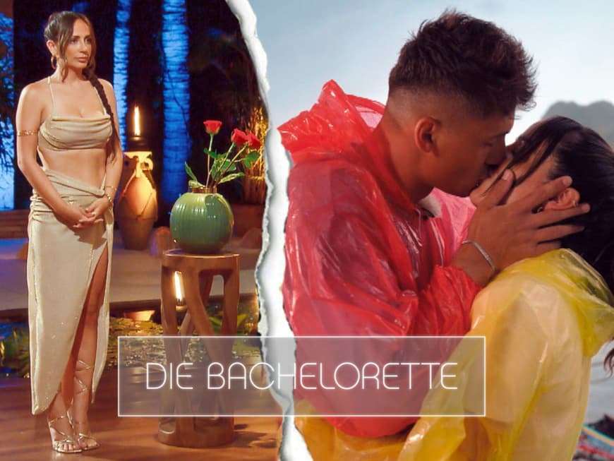 "Bachelorette"-Massen-Rauswurf wegen Fynn? Jenny hat keine Lust mehr auf Männer!