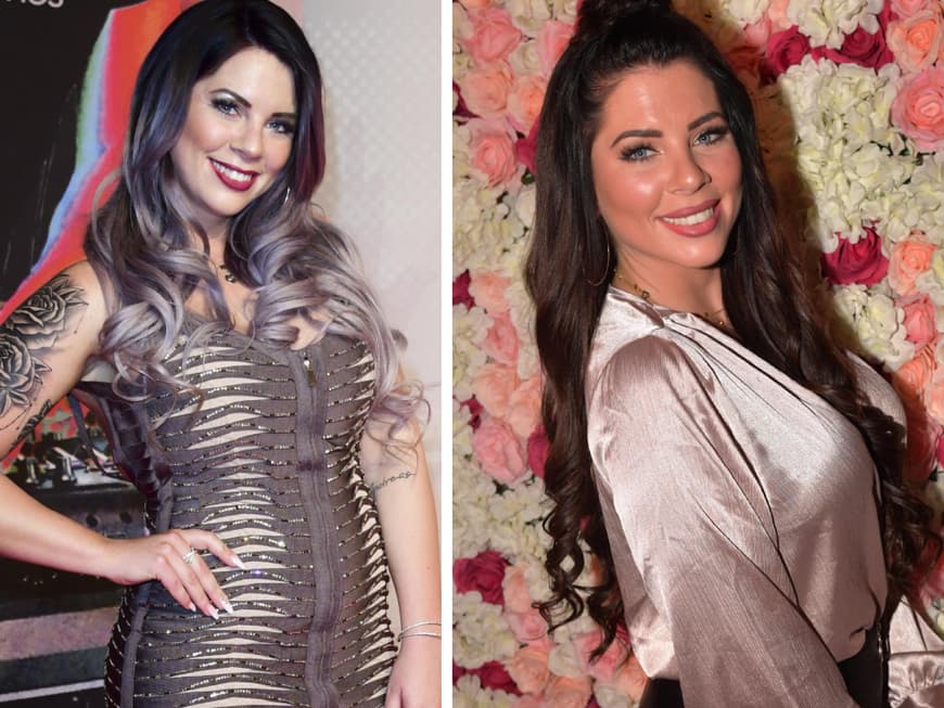 Jenny Frankhauser: “Betrüger” - Jetzt leitet sie rechtliche Schritte ein