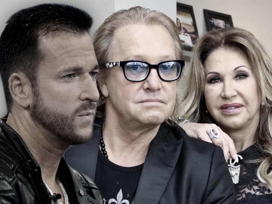 Michael Wendler: Bittere Abrechnung von IHM!