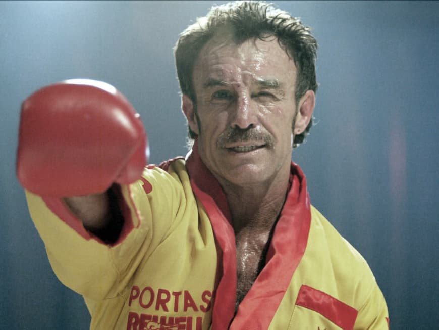 René Weller: Ehefrau Maria rührt zu Tränen - "Mein Versprechen bleibt"