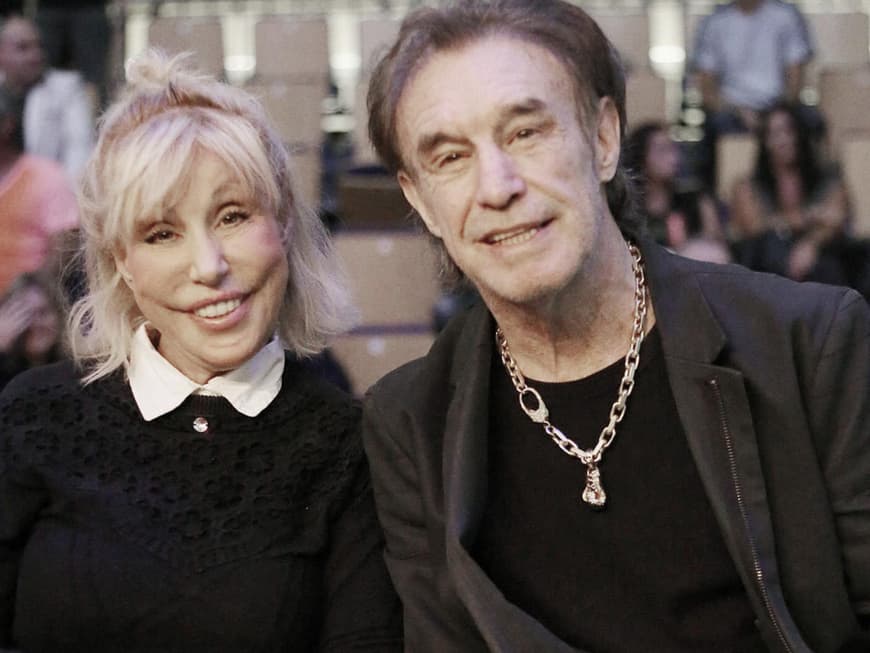 René Weller: Schmutziger Familienstreit am Sterbebett - Hausverbot für ...