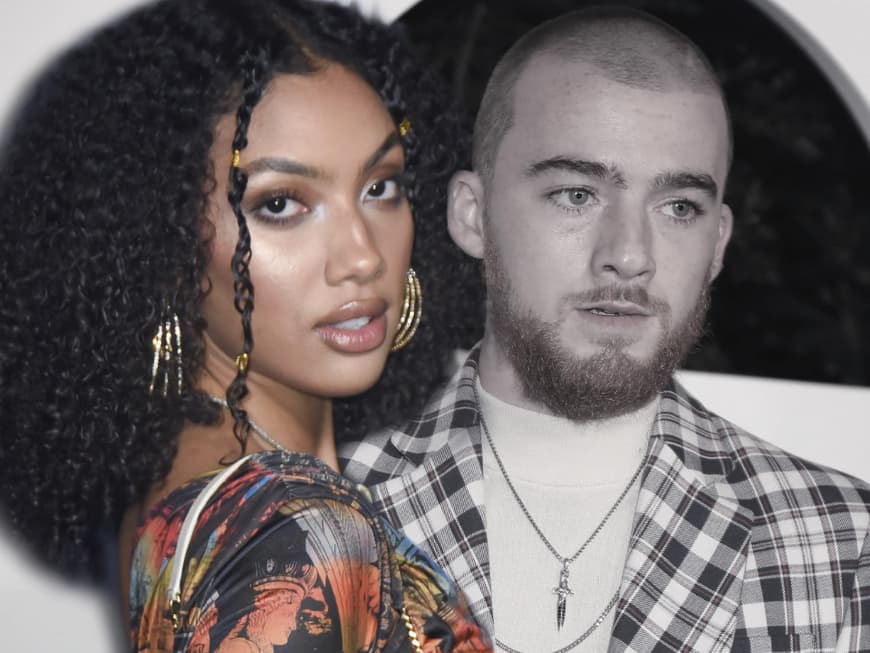 Angus Cloud (†25): Herzzerreißende Worte von seiner Freundin Sydney Martin