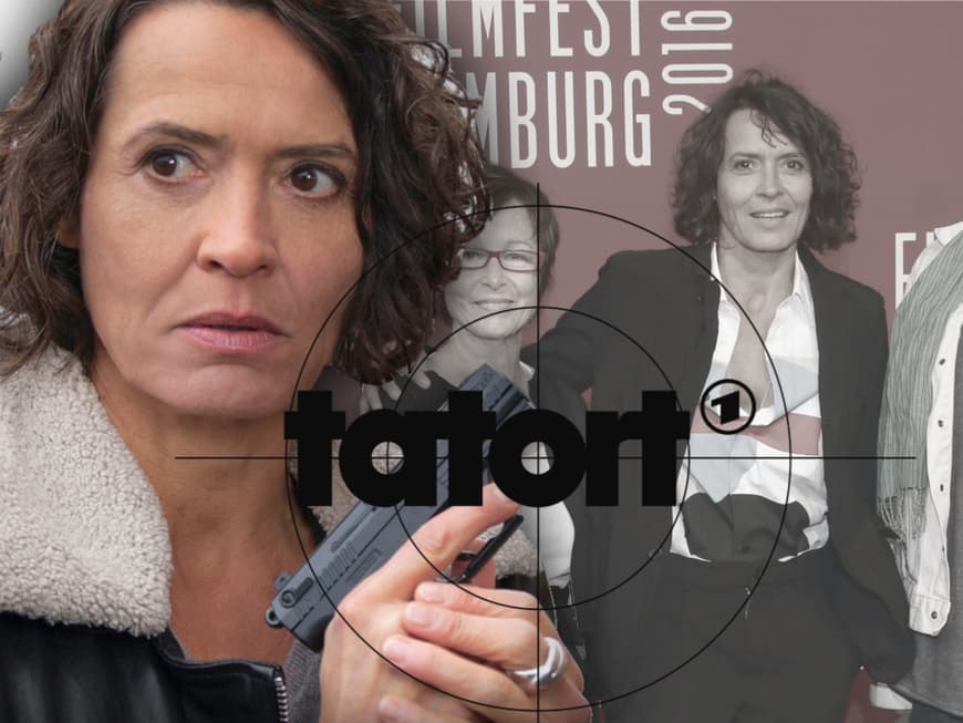 "Tatort"-Aus für Dagmar Manzel: Ausstiegswelle - Der nächste Abschied!