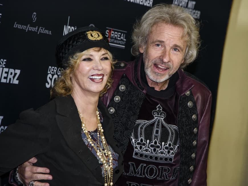 Thomas Gottschalk: Sein Sohn lüftet unglaubliche Familiengeheimnisse