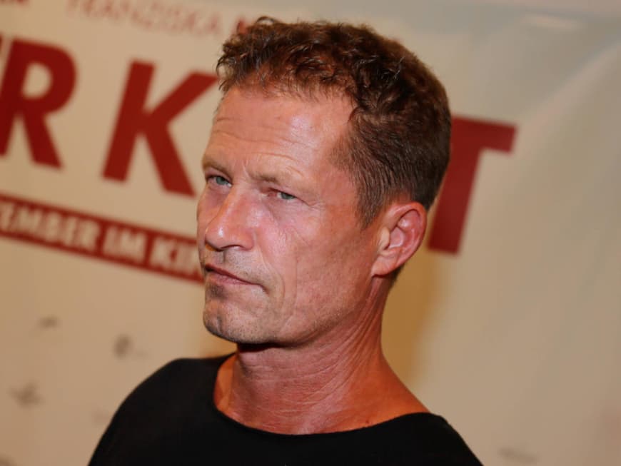 Til Schweiger: Endlich Klartext - "Werde mich äußern, wenn ich es für ...