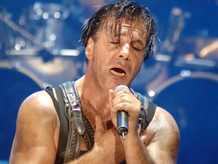 Till Lindemann: Triumph! Rammstein-Sänger siegt vor Gericht