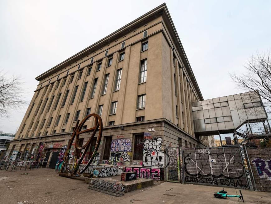 Macklemore: "Berghain"-Türsteher lassen US-Superstar abblitzen