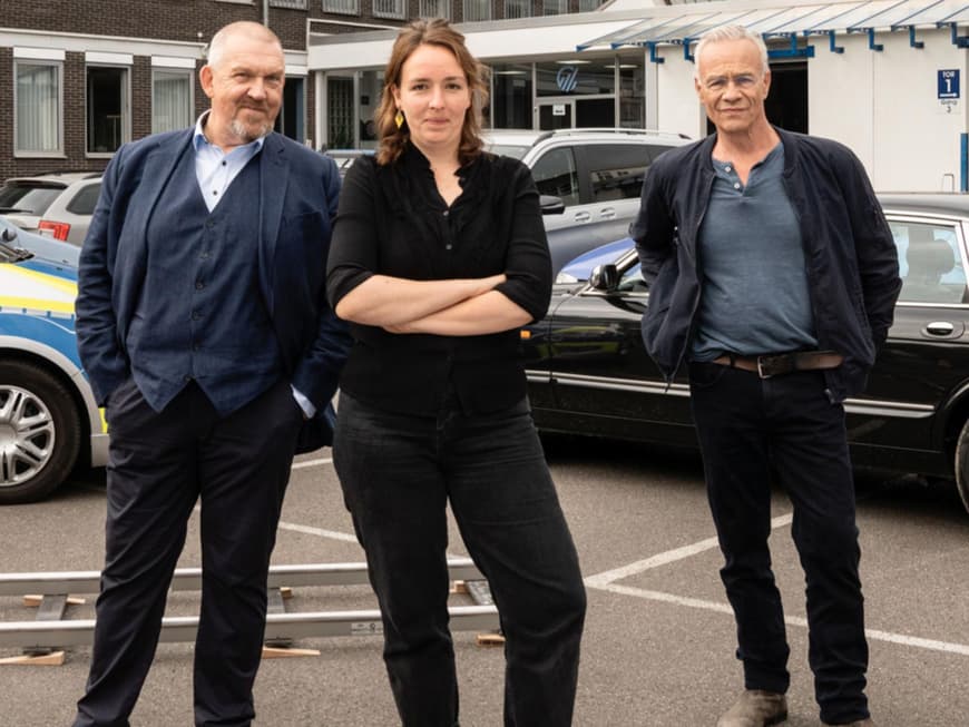 Dietmar Bär: Das ist die Frau an der Seite des Kölner "Tatort"-Ermittlers