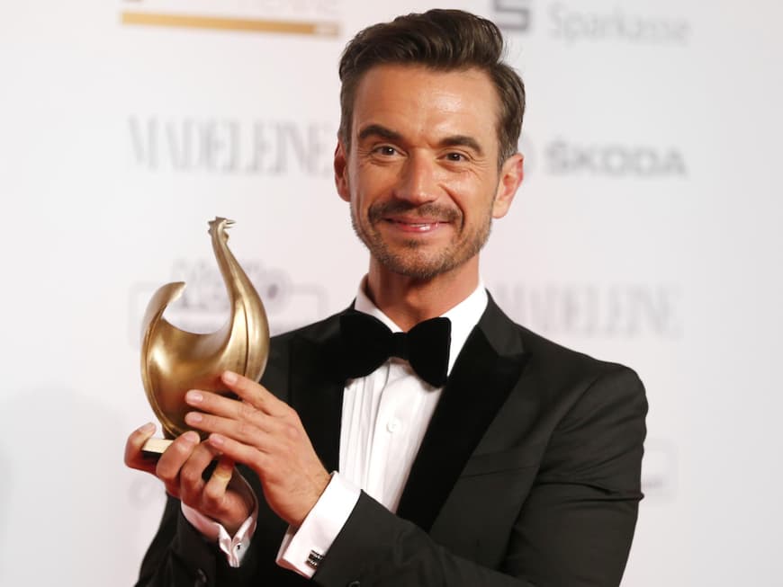 Goldene Henne 2023 mit Florian Silbereisen: Alle Nominierten auf einen ...