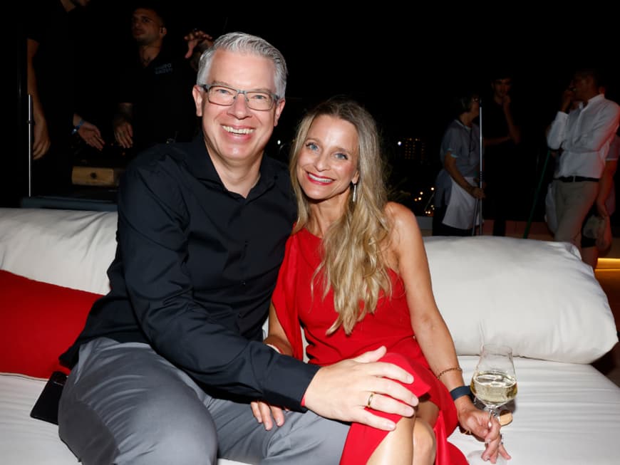 Frank Thelen: Krasse Ehe-Beichte des Ex-"Höhle der Löwen"-Stars