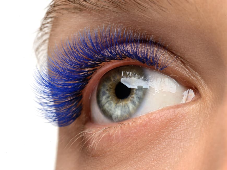 Mascara: Diese 7-Euro-Wimperntusche sorgt für bis zu 5-mal mehr Volumen