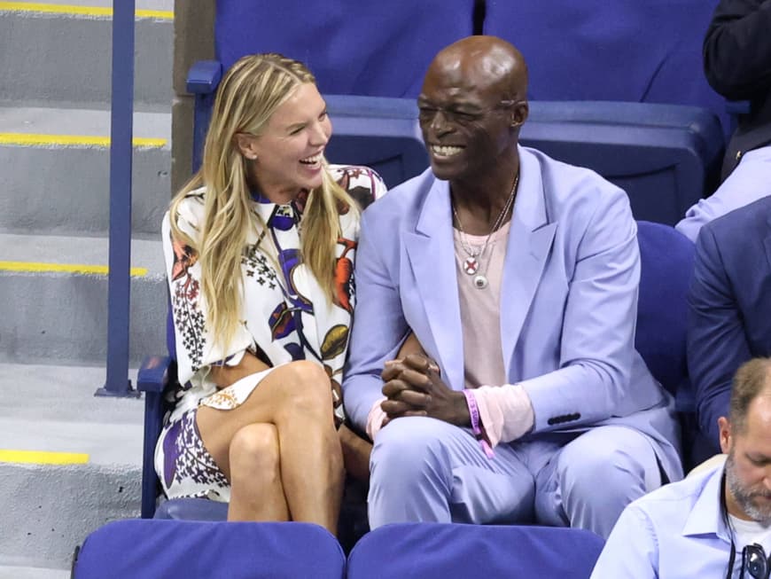 Heidi Klum: Nach Seitenhieb - Seltener Turtel-Auftritt von Ex-Mann Seal