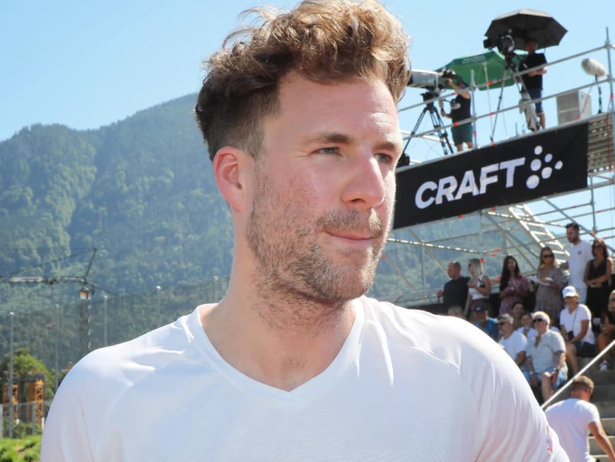 Luke Mockridge: Drei Monate in der Klinik - "Wurde zwangseingewiesen"