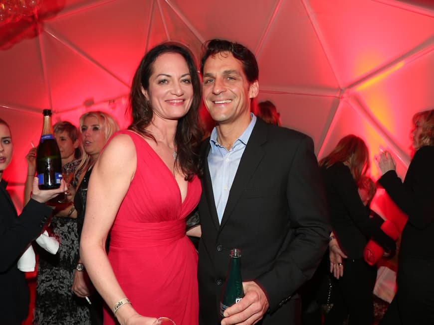 Natalia Wörner: Horror-Unfall - Ihr Ex erlitt Genickbruch