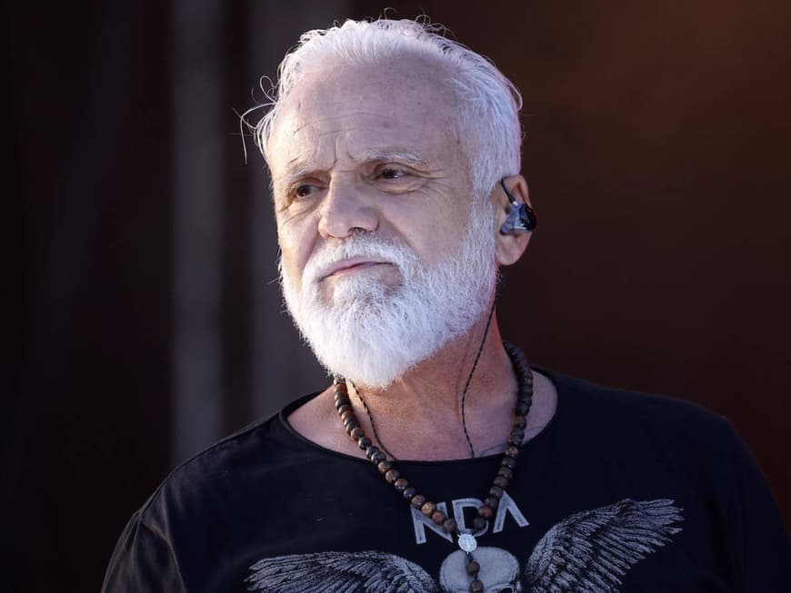 Nino de Angelo: Emotionale Worte über den Tod seines Bruder - "Mit ...