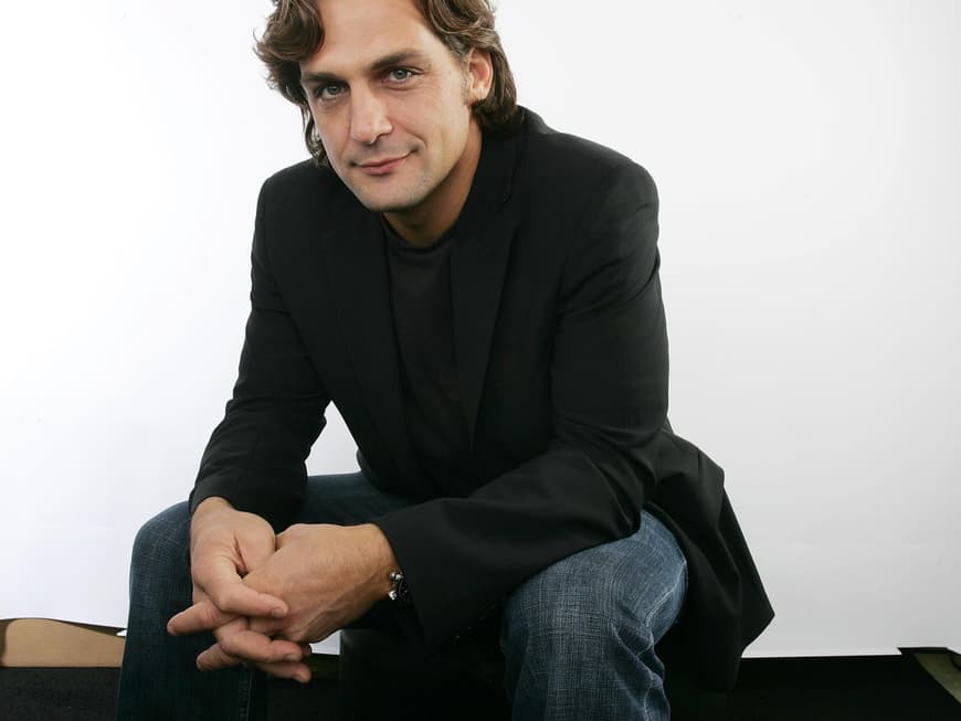 Natalia Wörner: Horror-Unfall - Ihr Ex erlitt Genickbruch