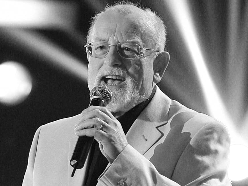 Florian Silbereisen: Trauriger Verlust! "Bin sehr traurig"