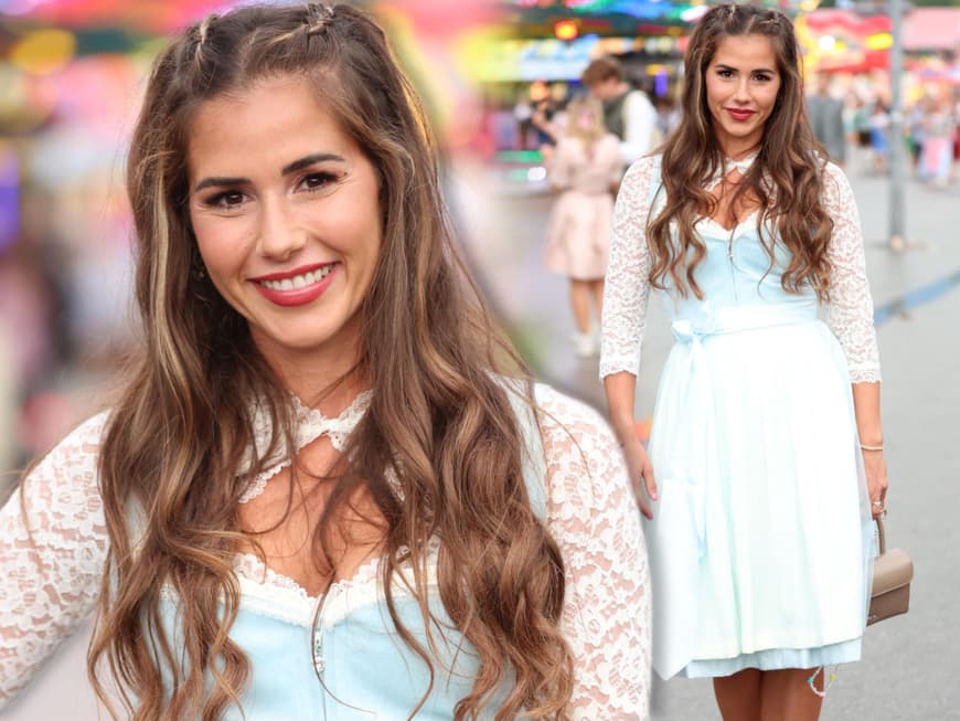 Sarah Engels: Stich ins Herz von Julian - "Wie eine Putzfrau"