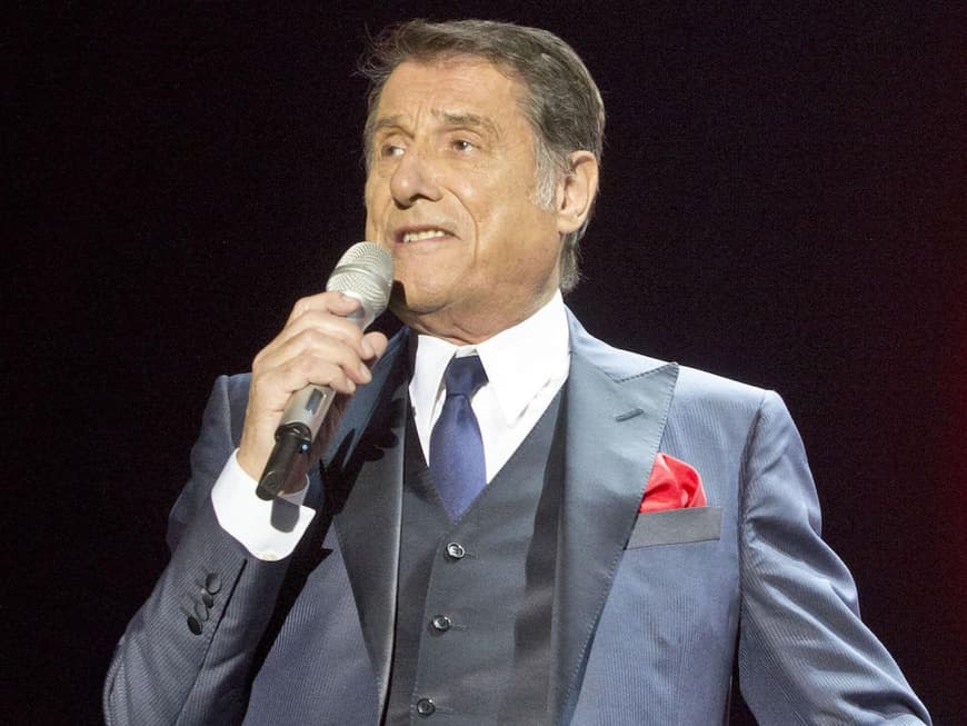 Udo Jürgens (†80): Tour-Hammer 10 Jahre nach seinem Tod