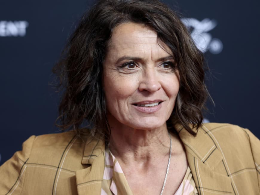"Tatort"-Star Ulrike Folkerts: Das ist die Frau an ihrer Seite