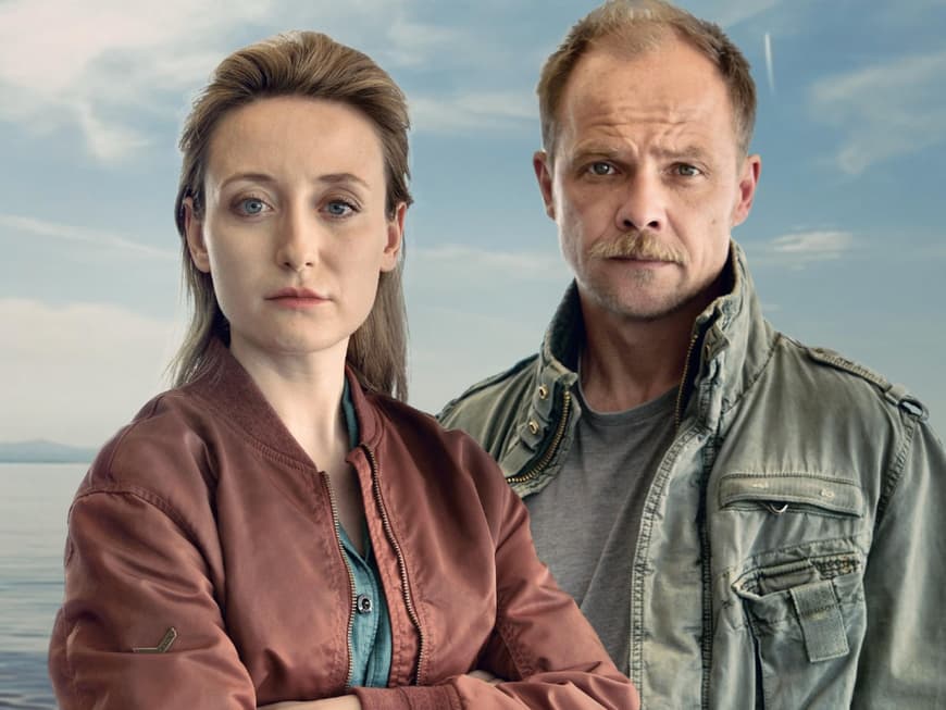 Alina Fritsch: Freund, Familie, Karriere - Alle Infos zum "Die Toten ...