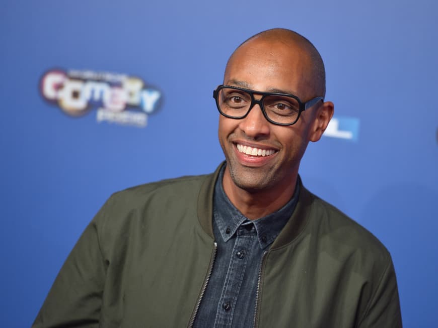 Amiaz Habtu: Familie, Ähnlichkeit mit Teddy Teclebrhan & Co. – Der ...