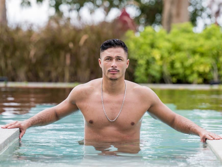 "Bachelor in Paradise" 2023: Melissa Damilia & Co. - Das sind die ...
