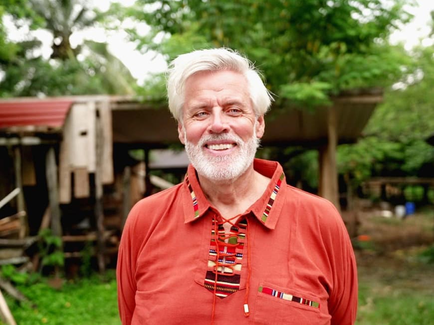 "Bauer sucht Frau International": Strafbefehl gegen Skandal-Kandidat ...