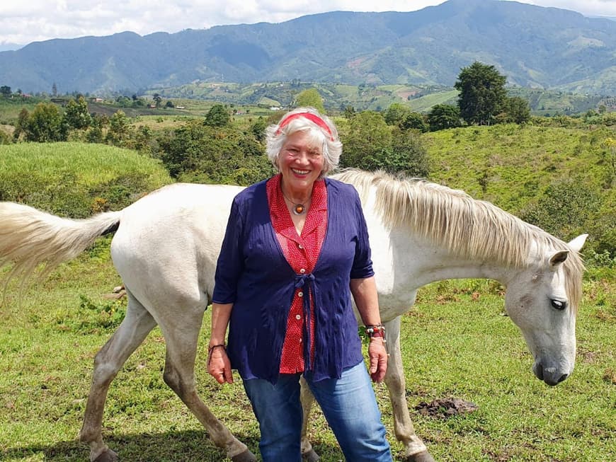 "Bauer sucht Frau International": Das sind alle Landwirte von Staffel 6