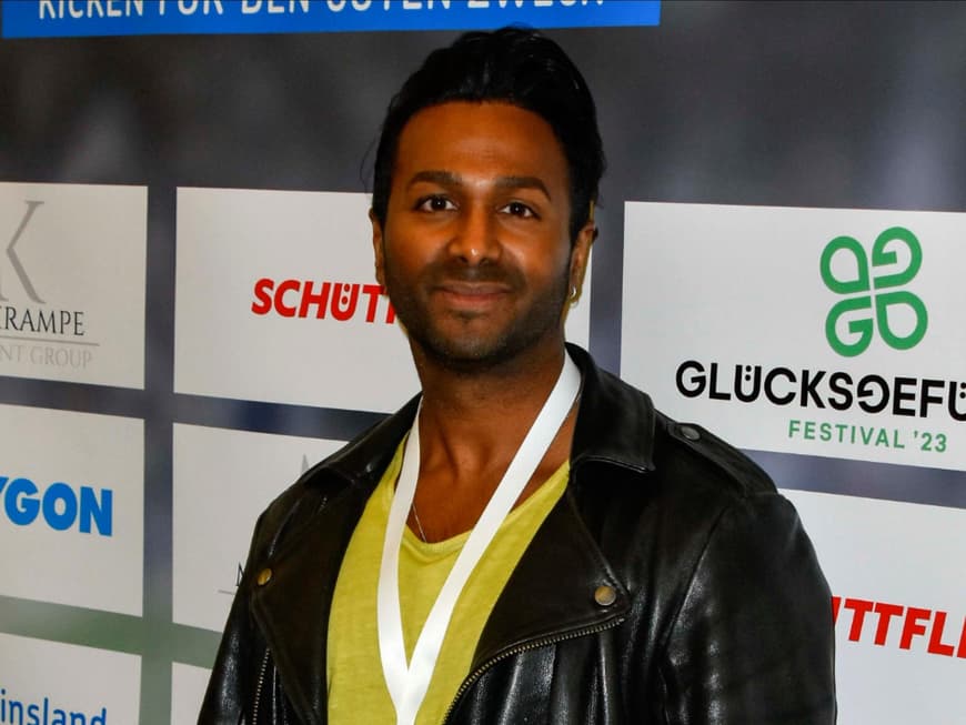 Biyon Kattilathu: Wer ist der Coach privat?