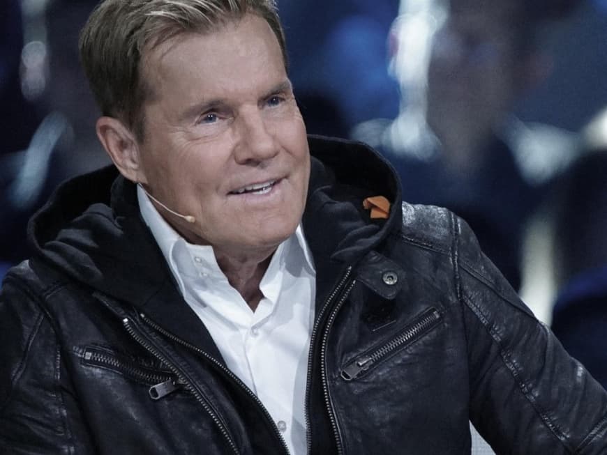 Dieter Bohlen: Krasse DSDS-Veränderung! "Jahrelang dafür gekämpft"