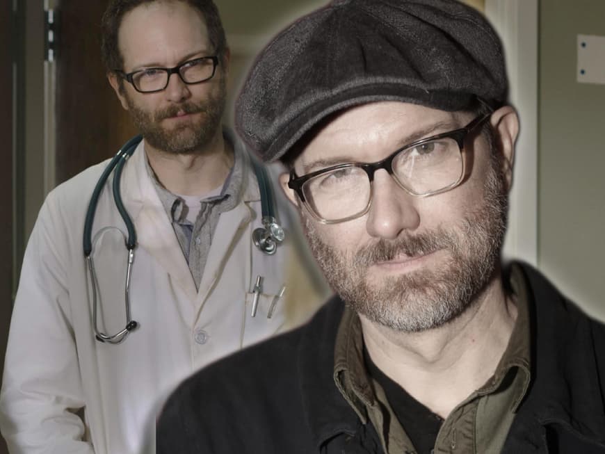 "The Walking Dead"-Erik Jensen: Krebs-Diagnose nach Hirn-Aneursyma