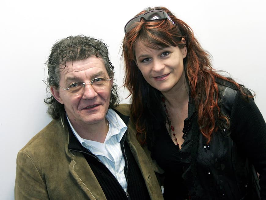 Andrea Berg: Bewegendes Geheimnis um Vicky Leandros gelüftet