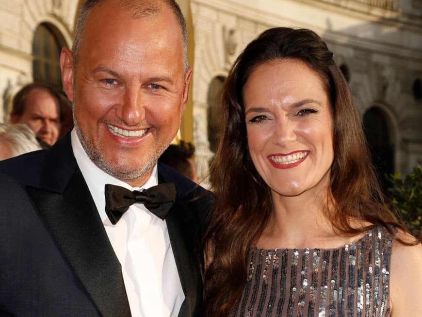 Frank Rosin: Restaurant, Freundin, Kinder, Vermögen - Alle Infos über ...