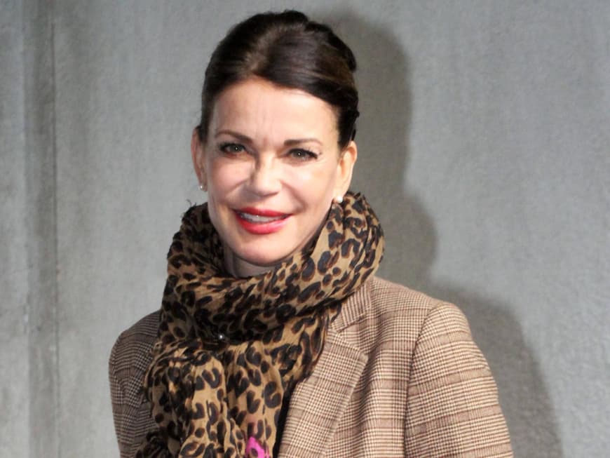 Gerit Kling: Ehrliche Worte der "Schule am Meer“-Darstellerin