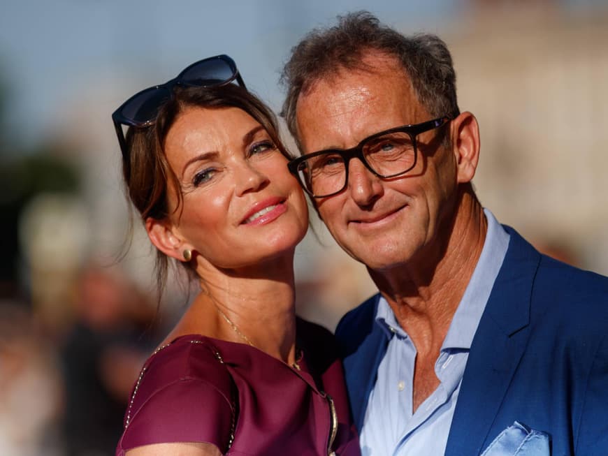 Gerit Kling: Ehrliche Worte der "Schule am Meer“-Darstellerin