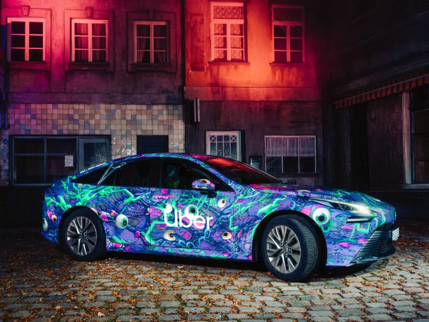 Halloween-Kostüme: Die besten Ideen für deine Grusel-Party