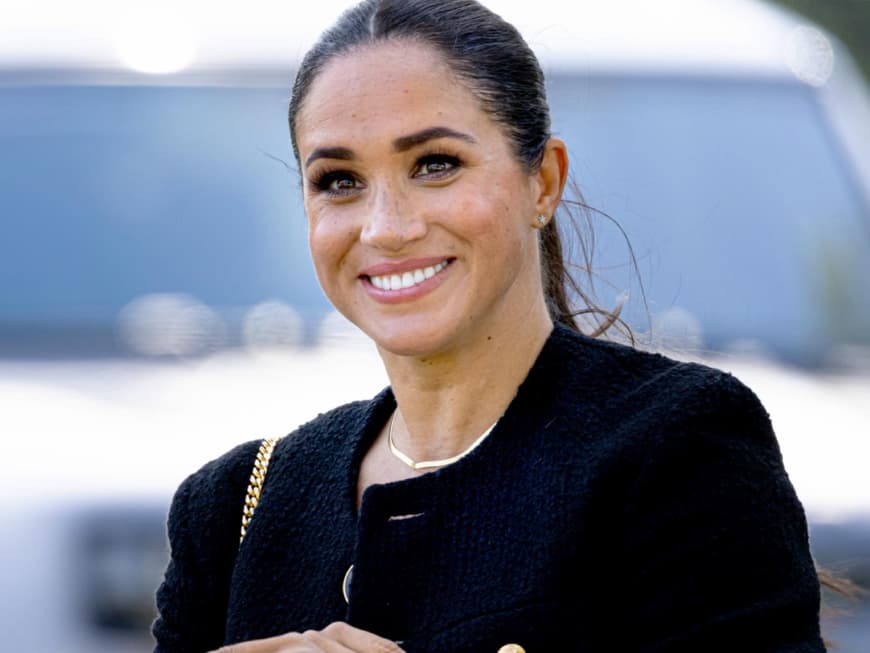 Herzogin Meghan: Offiziell - Sie feiert ihr Instagram-Comeback