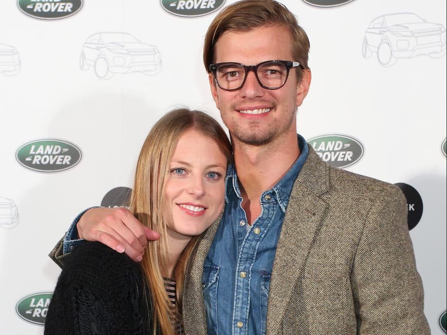 Joko Winterscheidt: Frau & Kinder - Das ist über sein Privatleben bekannt